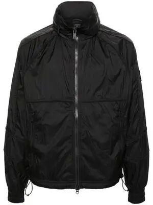 Moose Knuckles Honore Ripstop Hooded Jacket