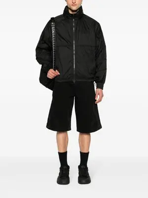 Moose Knuckles Honore Ripstop Hooded Jacket