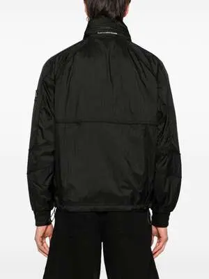 Moose Knuckles Honore Ripstop Hooded Jacket