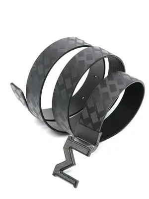 Montblanc M Buckle Extreme 3.0 Leather Belt