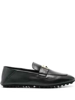 Fendi Lug Sole Shoes For Women