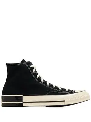 CONVERSE Chuck 70 Canvas Sneakers - Black