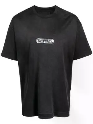 Givenchy Logo-print T-shirt