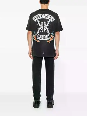 Givenchy Logo-print T-shirt