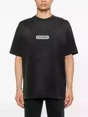 Givenchy Logo-print T-shirt