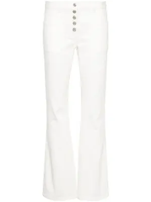COURREGES Multiflex Bootcut Jeans