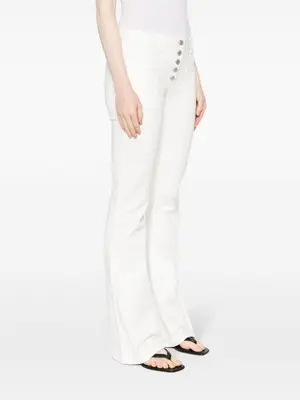 COURREGES Multiflex Bootcut Jeans