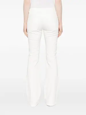 COURREGES Multiflex Bootcut Jeans