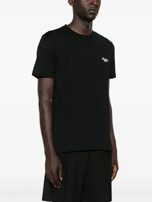 Givenchy 4g-motif Cotton T-shirt
