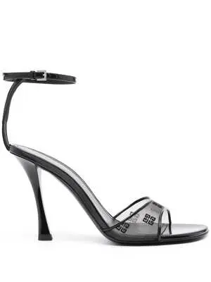 Givenchy Stitch 95mm Sandals