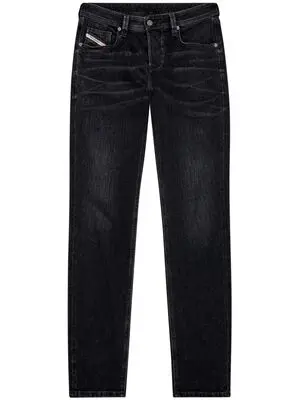 DIESEL® Larkee-beex Low-rise Jeans