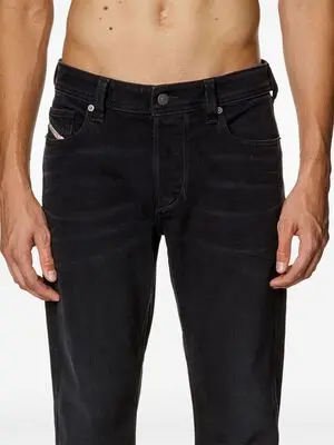 DIESEL® Larkee-beex Low-rise Jeans
