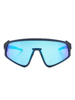 Oakley Latch™ Panel Navigator Sunglasses - Blue