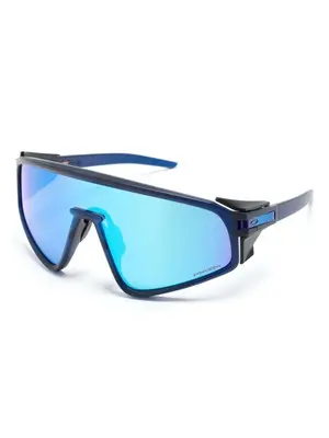 Oakley Latch™ Panel Navigator Sunglasses - Blue