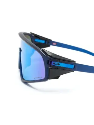 Oakley Latch™ Panel Navigator Sunglasses - Blue