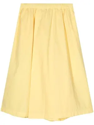 Aspesi Cotton Knee-length Shorts