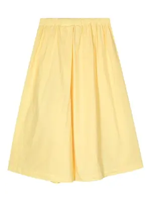 Aspesi Cotton Knee-length Shorts