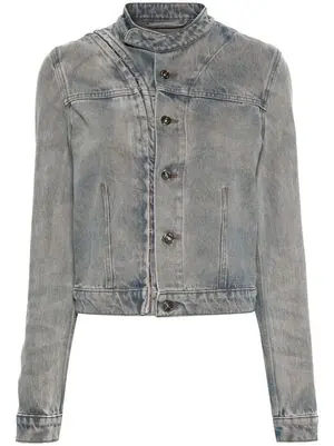 Y/project Button Detailed Jackets For Women
