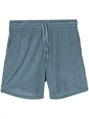 Men's Frescobol Carioca Blue Shorts