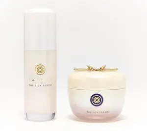 TATCHA Silk Cream & Silk Serum - One-color