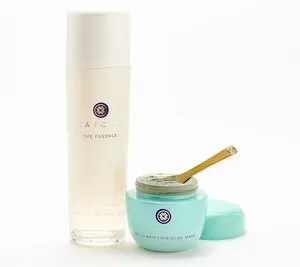TATCHA 75ml The Essence & Clay Mask - One-color