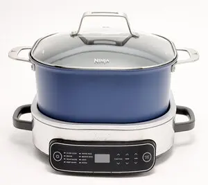 NINJA Foodi 6.5qt Everyday Possible Cooker Pro - One-color