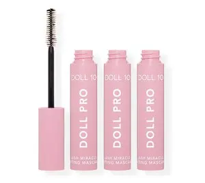 DOLL 10 Doll Pro Lash Miracle Lifting Mascara T Rio - One-color