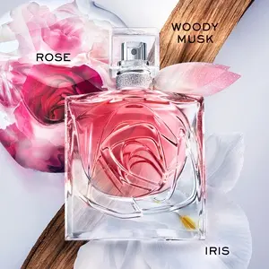 LANCOME La Vie Est Belle Rose Extraordinaire Eau De Parfum Spray - One-color