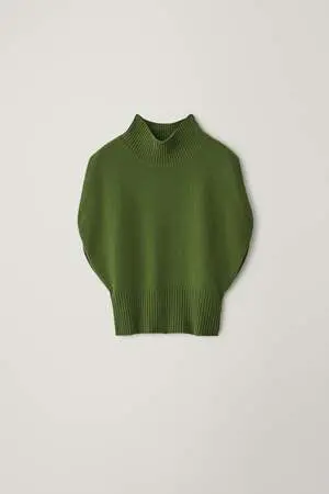 LISA YANG STORE The Zaya Top - Matcha