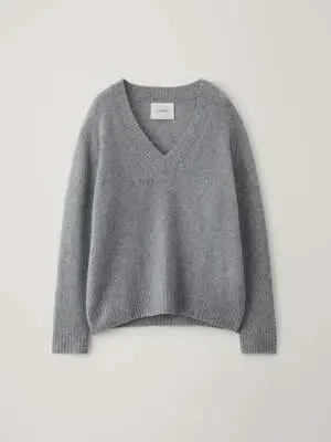 LISA YANG Leona Sweater