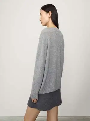 LISA YANG Leona Sweater