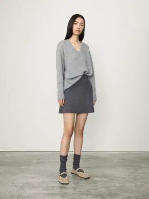 LISA YANG Leona Sweater