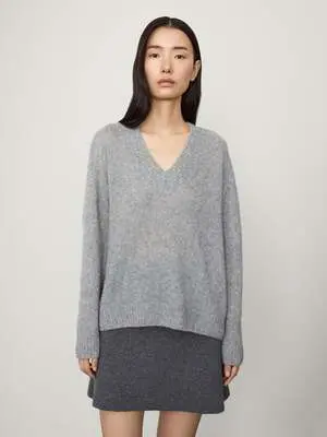 LISA YANG Leona Sweater