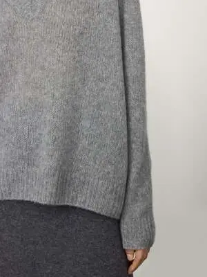 LISA YANG Leona Sweater