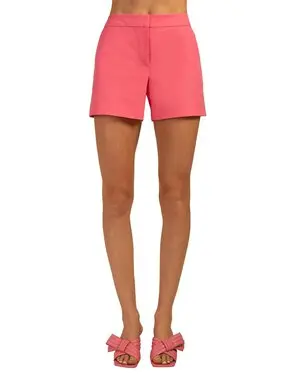 Trina Turk Daulton Short - Pink
