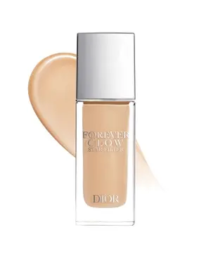 Dior Forever Glow Star Filter Multi-use Highlighter - 1 2 - Light Skin With Neutral Undertone