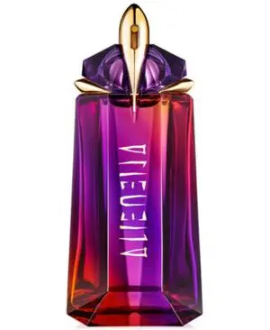 MUGLER Alien Hypersense Eau De Parfum Fragrance Collection - No Color