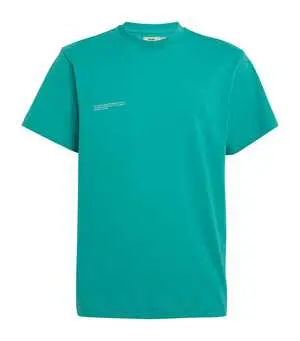 PANGAIA Organic Cotton Midweight 365 T-shirt