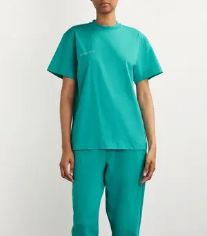 PANGAIA Organic Cotton Midweight 365 T-shirt
