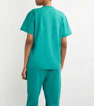 PANGAIA Organic Cotton Midweight 365 T-shirt