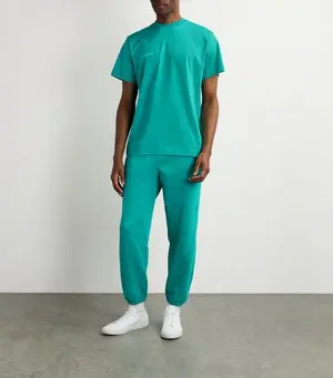 PANGAIA Organic Cotton Midweight 365 T-shirt