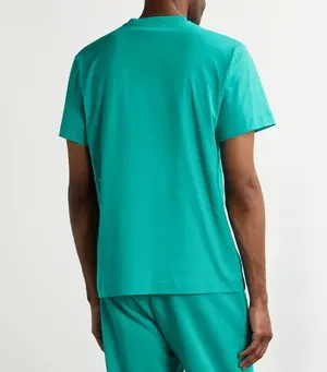 PANGAIA Organic Cotton Midweight 365 T-shirt