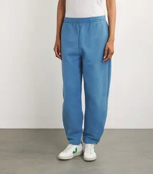 PANGAIA Dna Sweatpants - Blue