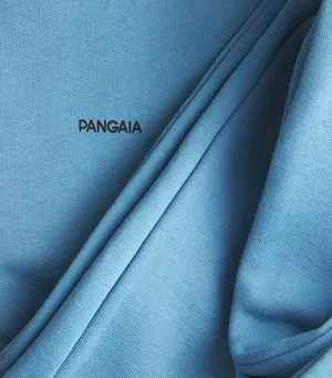 PANGAIA Dna Sweatpants - Blue