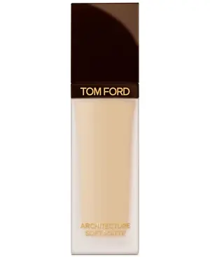 TOM FORD Architecture Soft Matte Blurring Foundation - 4.5 Ivory . Bone - Fair Light