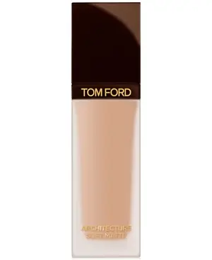 TOM FORD Architecture Soft Matte Blurring Foundation - 4.5 Ivory . Champagne - Medium