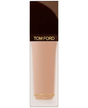 TOM FORD Architecture Soft Matte Blurring Foundation - 4.5 Ivory . Cool Beige - Medium