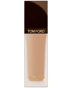 TOM FORD Architecture Soft Matte Blurring Foundation - 4.5 Ivory . Dune - Medium