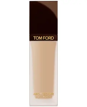 TOM FORD Architecture Soft Matte Blurring Foundation - 4.5 Ivory . Fawn - Light Medium