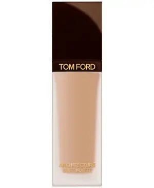 TOM FORD Architecture Soft Matte Blurring Foundation - 4.5 Ivory . Ivory Beige - Medium Deep